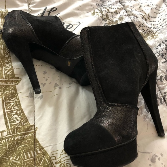 BCBG | Shoes | New Boots 75 Bcbg | Poshmark